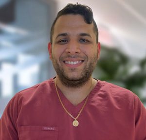 Patrick | Willow Tree Therapy Services